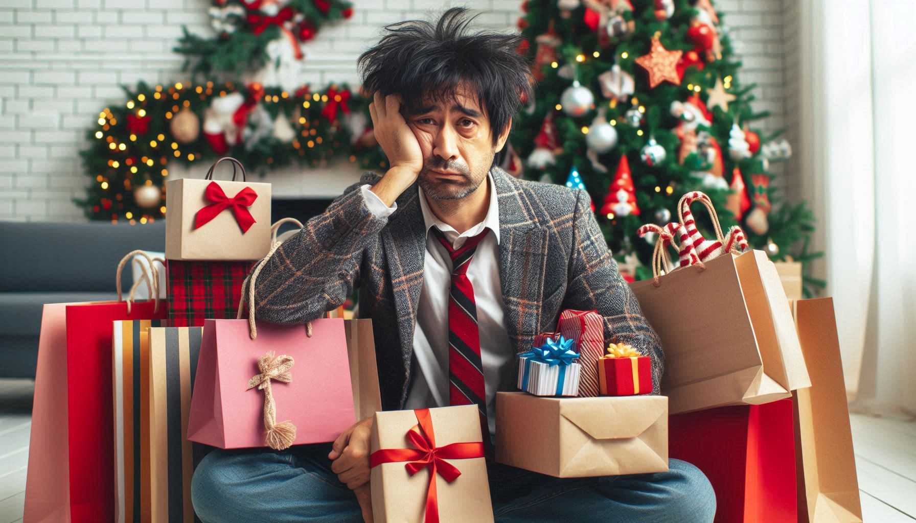Coping with Holiday Stress | Therapist Point