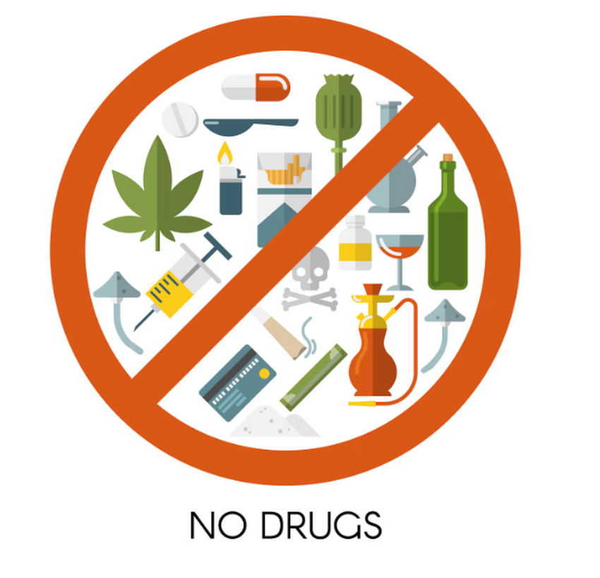 Substance Abuse Disorder Treatment Month | Therapist Point